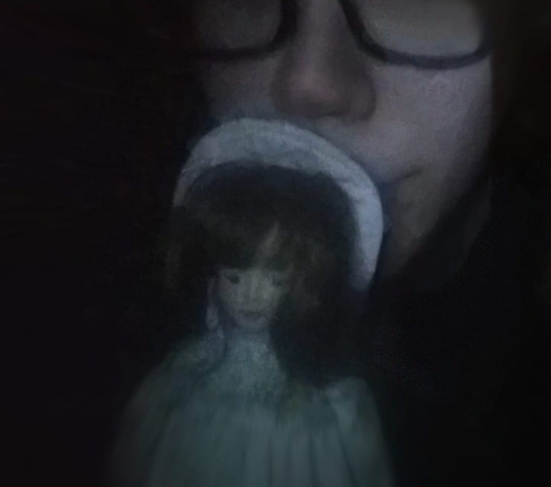 Yokko On Twitter I Bet You Want To Be That Doll ̫