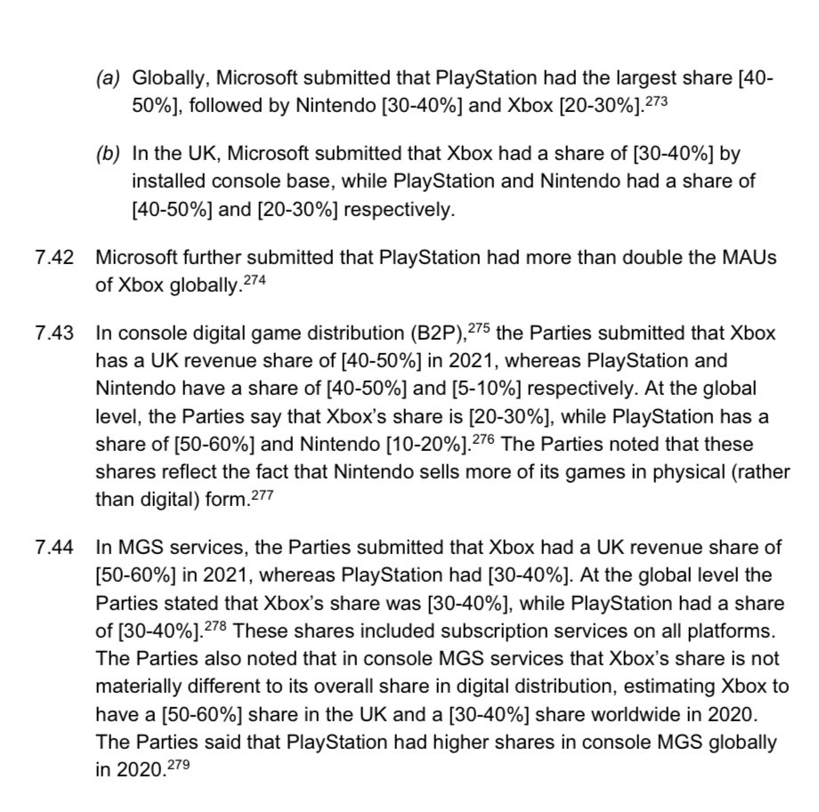 [反壟斷]CMA:遊戲機市佔索尼最大、73%為COD買PS5 - PTT評價