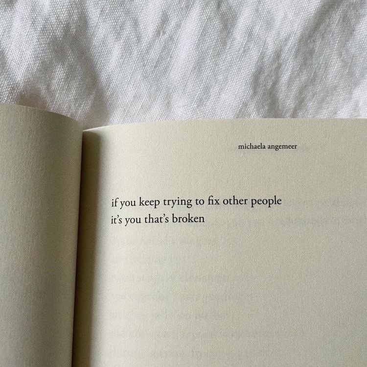 Broken Tumblr Quotes
