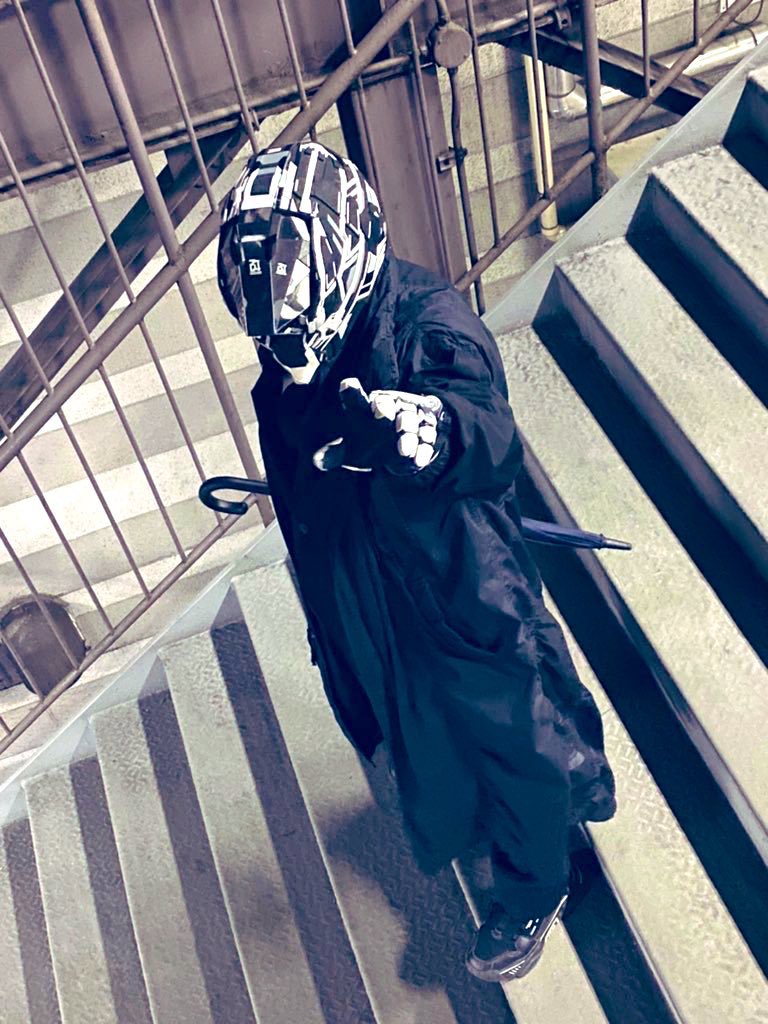 Midori Tanaka on Twitter: "RT @Sepia317: おそようさん"