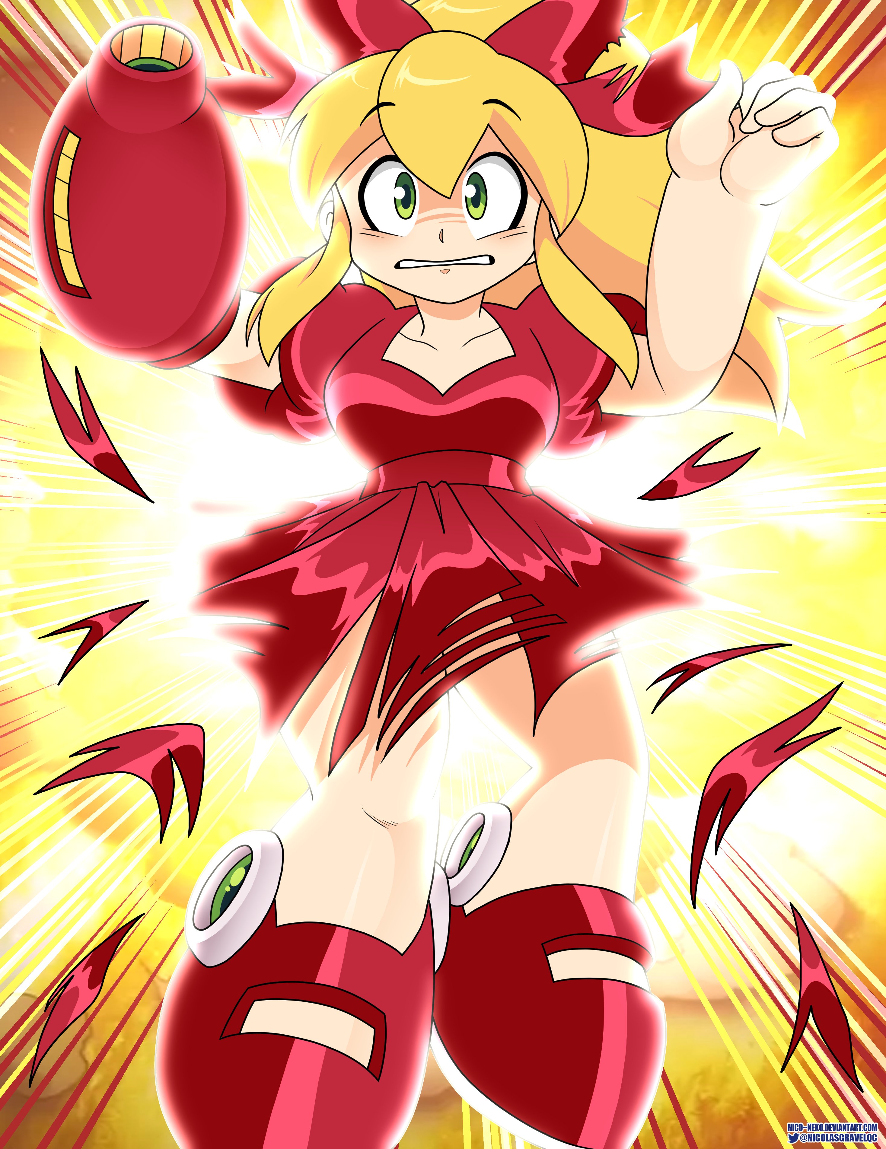 Daily Rockman (@DailyRockman) / Twitter