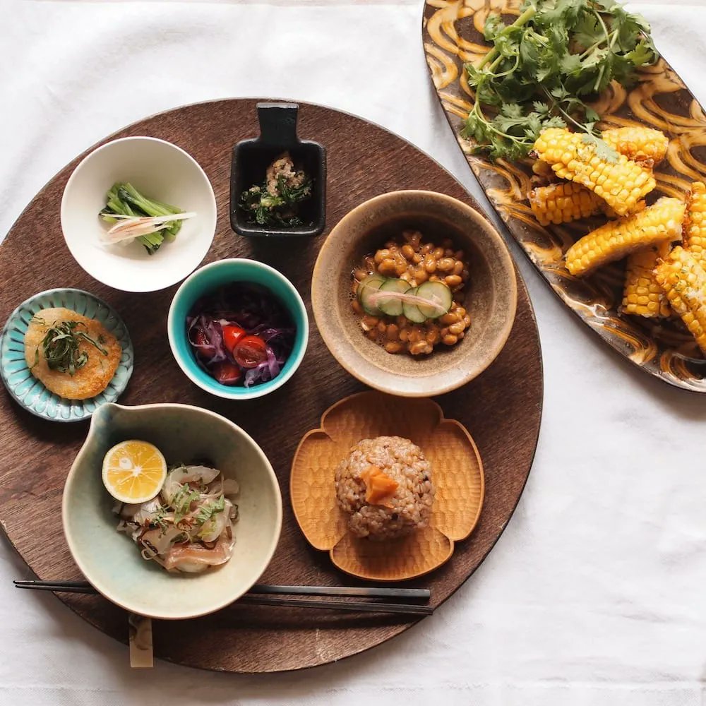 GINZA on Twitter: "料理好きなあの人の器SNAP。フリーランスPR・佐藤有華さんの食卓🥚https://buff.ly/3z2sIbc"