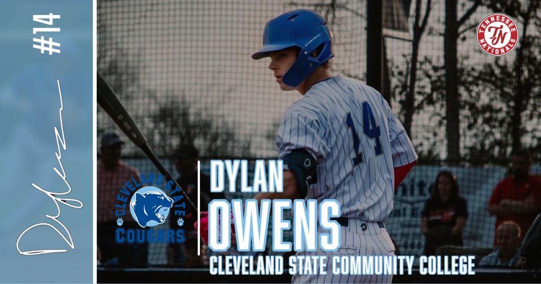 Dylan Owens on Twitter: "Thankful to announce my commitment to continue my academic and athletic ...