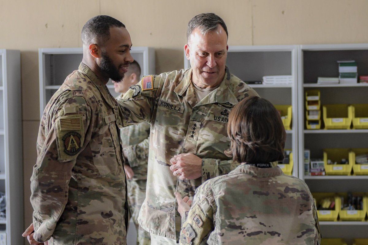 Us Army Central Third Army On Twitter Rt Centcom The Centcom