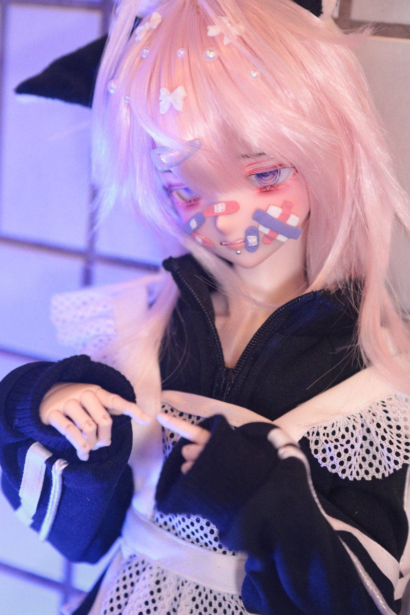 @jililijililiji) さんのモデル作品まとめ (22 件) - Twoucan