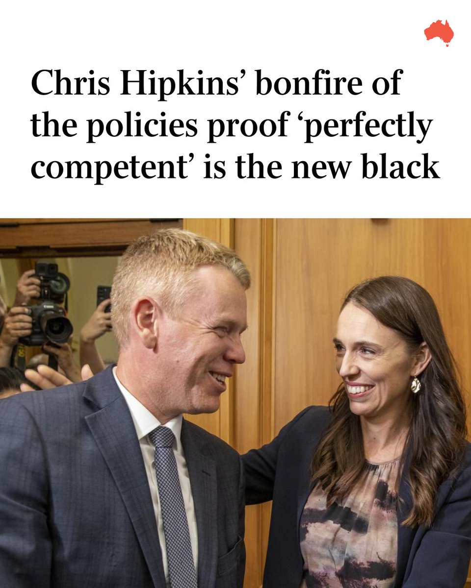 COMMENTARY: Newly appointed New Zealand Prime Minister Chris Hipkin’s ...