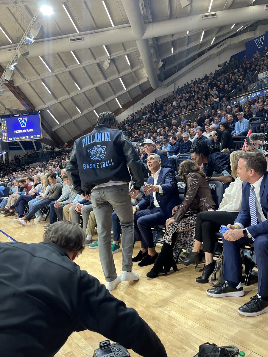 College Basketball Fans Fatheads