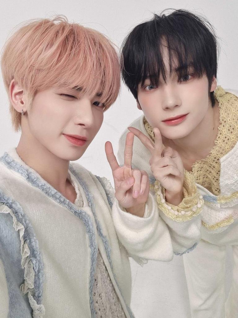 Tubatu Wari wari on Twitter: "TXT_members Update "There were a lot of ...