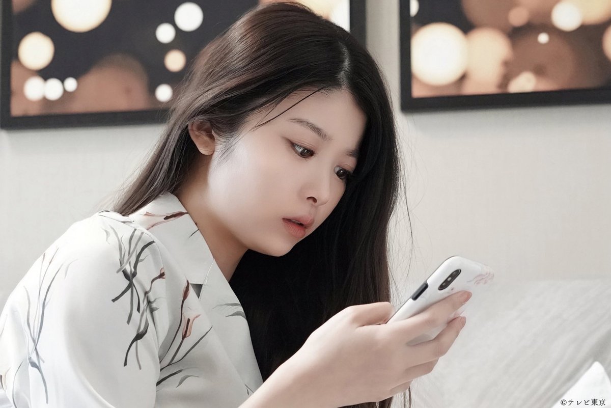 三田たたみ 店長💪 ️💙💜💚『夫抹殺』連載＆ドラマ放送中！ on Twitter: "RT @tx_otosatsu: ／ ㊗️#TVer お気に入り登録者数 50万人突破🎉 \ #オトサツ ...