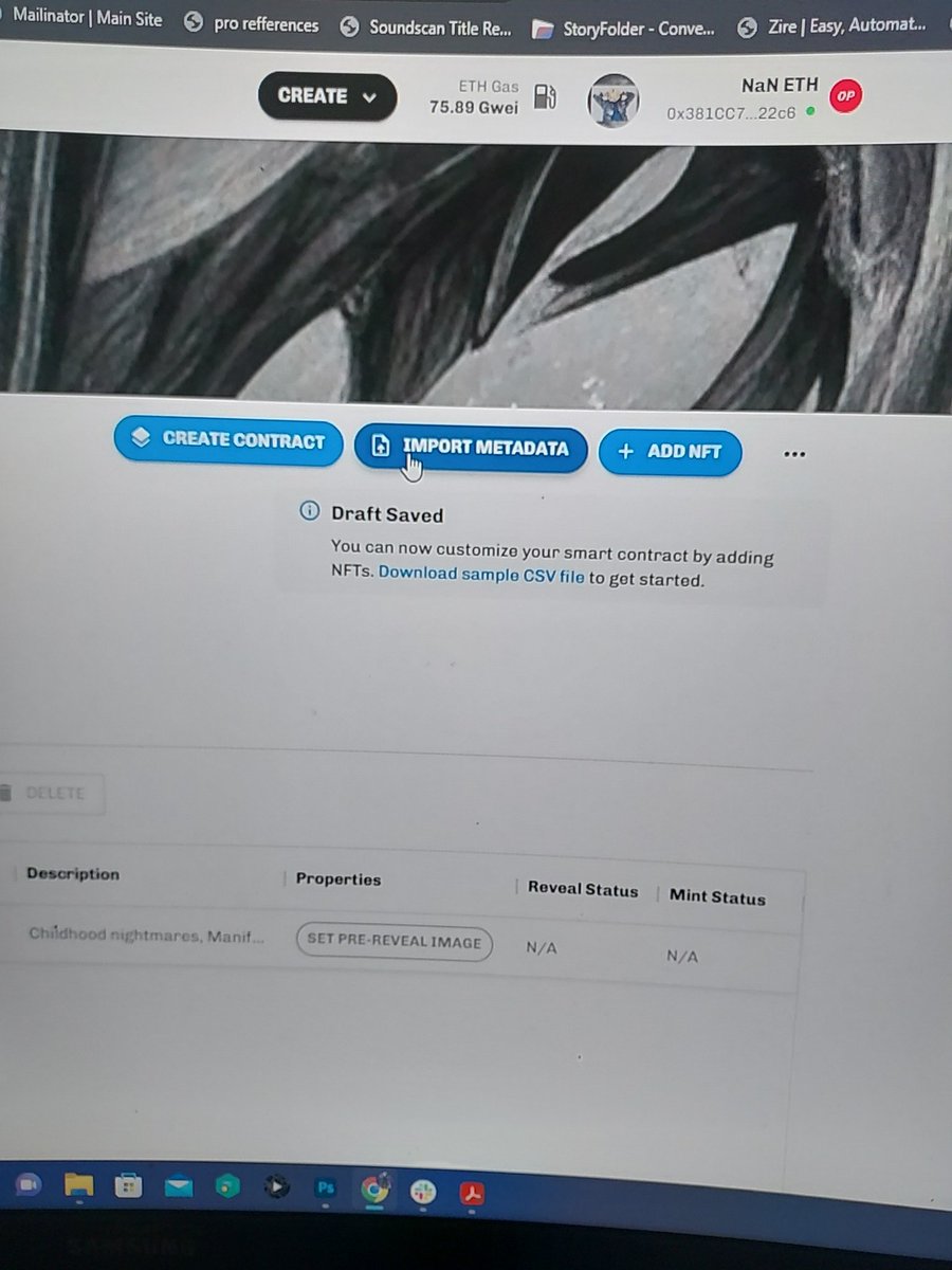 XTincT on Twitter: "Watsz diz button do?!"