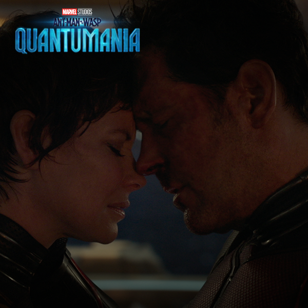 On February 17, enter the Quantum Realm. Marvel Studios’ #AntManAndTheWaspQuantumania arrives in ...