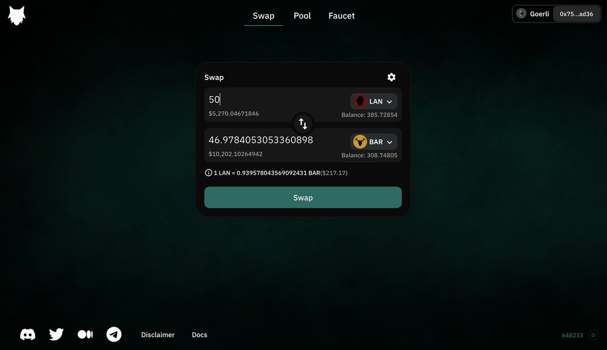 Thread by @0xLyskey on Thread Reader App – Thread Reader App