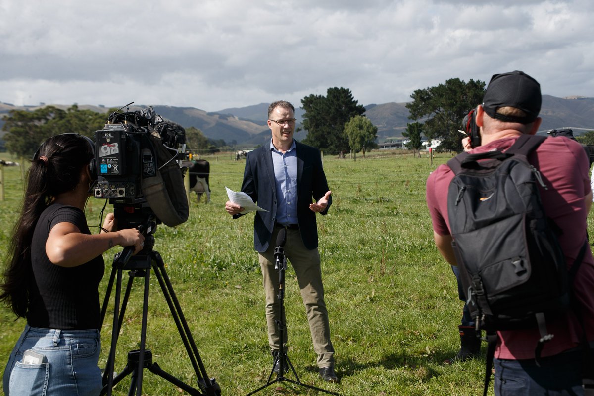 DairyNZ on Twitter: DairyNZ on Twitter: