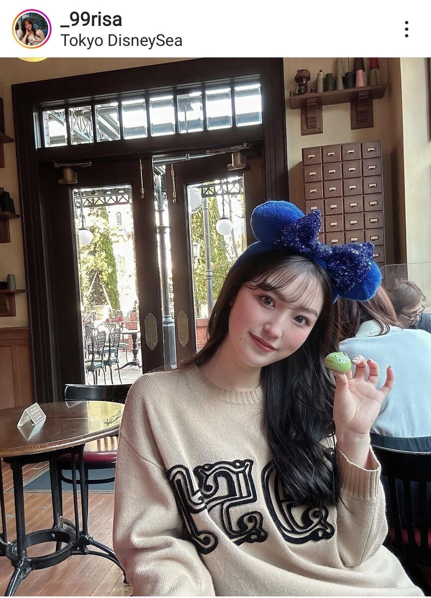 スポーツ報知 On Twitter クロちゃんに本気で恋するもフラれた歯科衛生士リサが「めちゃくちゃ可愛い」「美女」