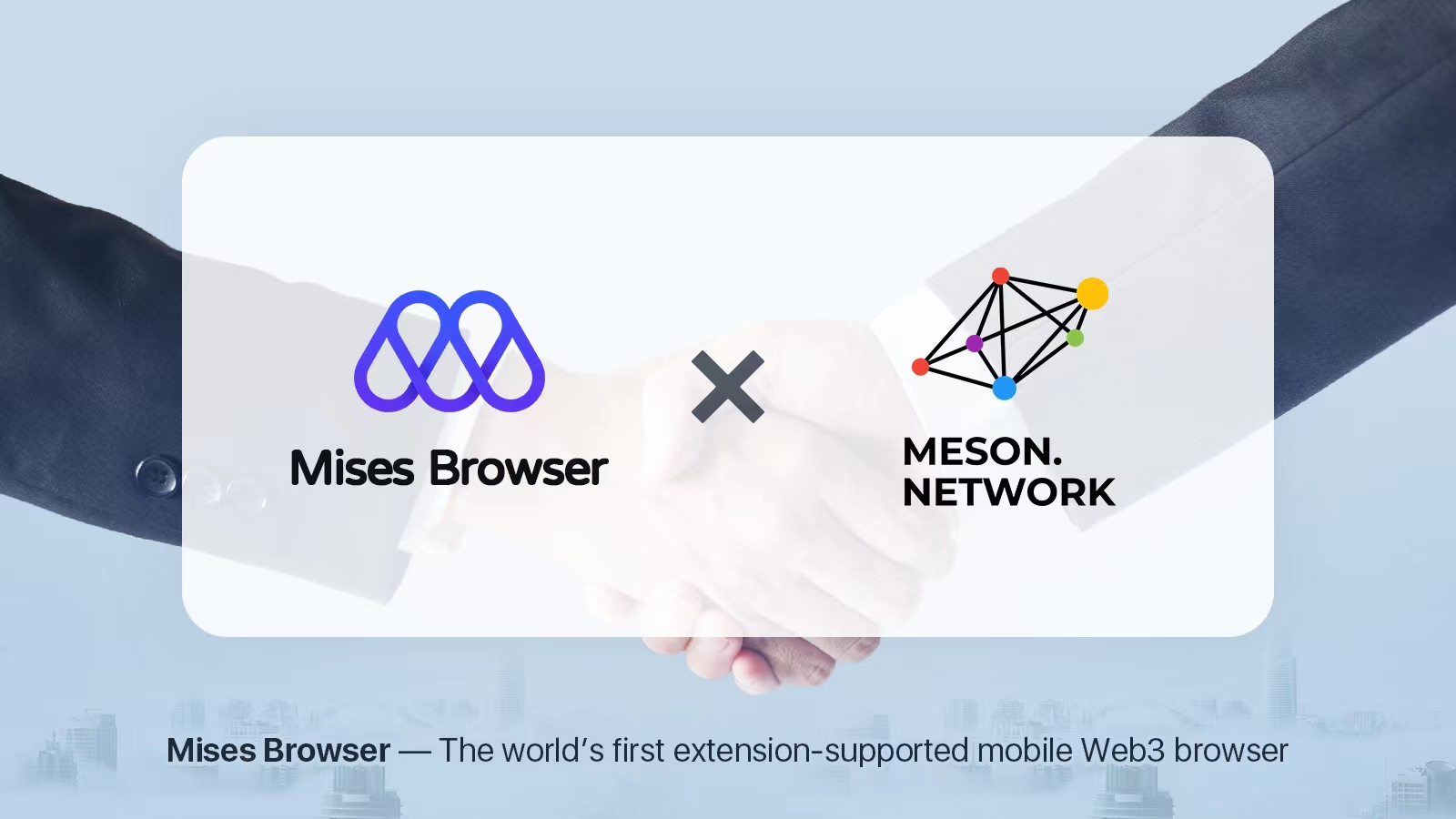 meson.network (@NetworkMeson) / Twitter