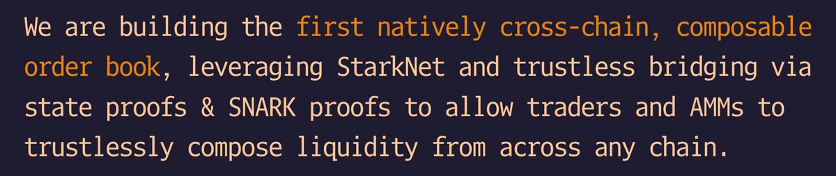 Thread by @Starknet_OG on Thread Reader App – Thread Reader App