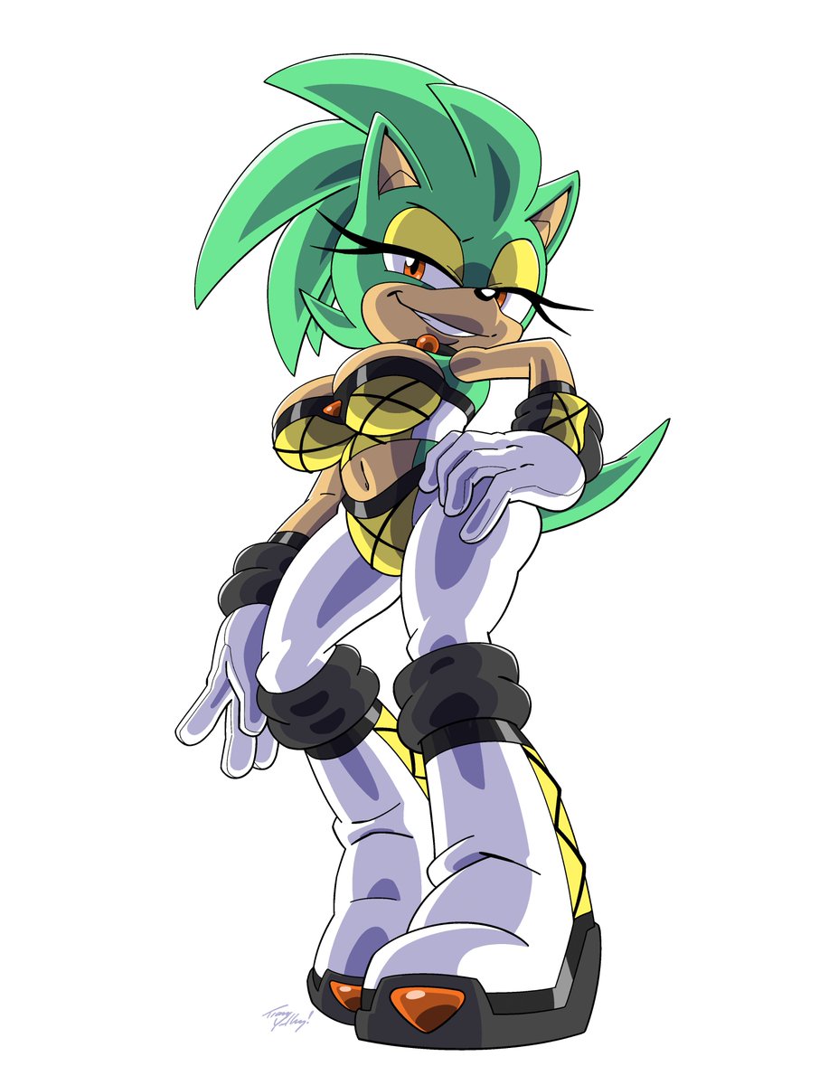 Tracy Yardley! (@yardleyart) さんのイラスト・マンガ作品まとめ (213 件) - Twoucan