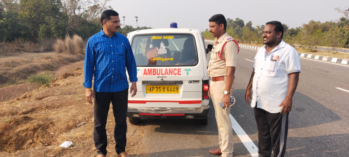 VIZIANAGARAM DISTRICT POLICE on Twitter: VIZIANAGARAM DISTRICT POLICE on Twitter: