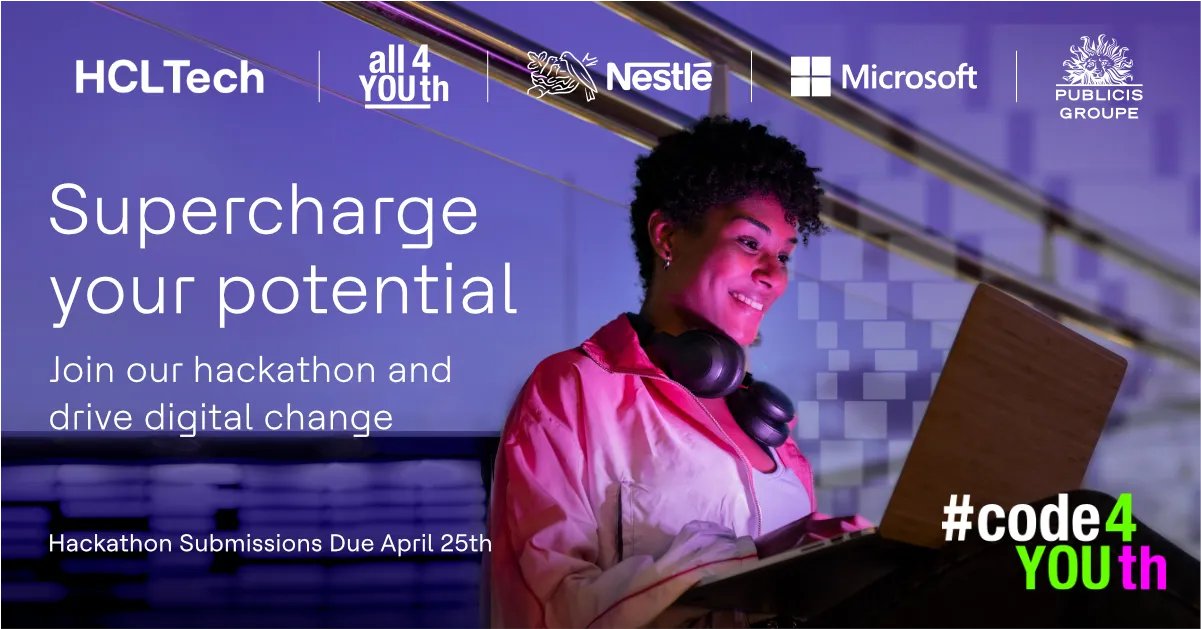 BeMyApp on Twitter: "Get ready to ignite your creativity and confidence ...