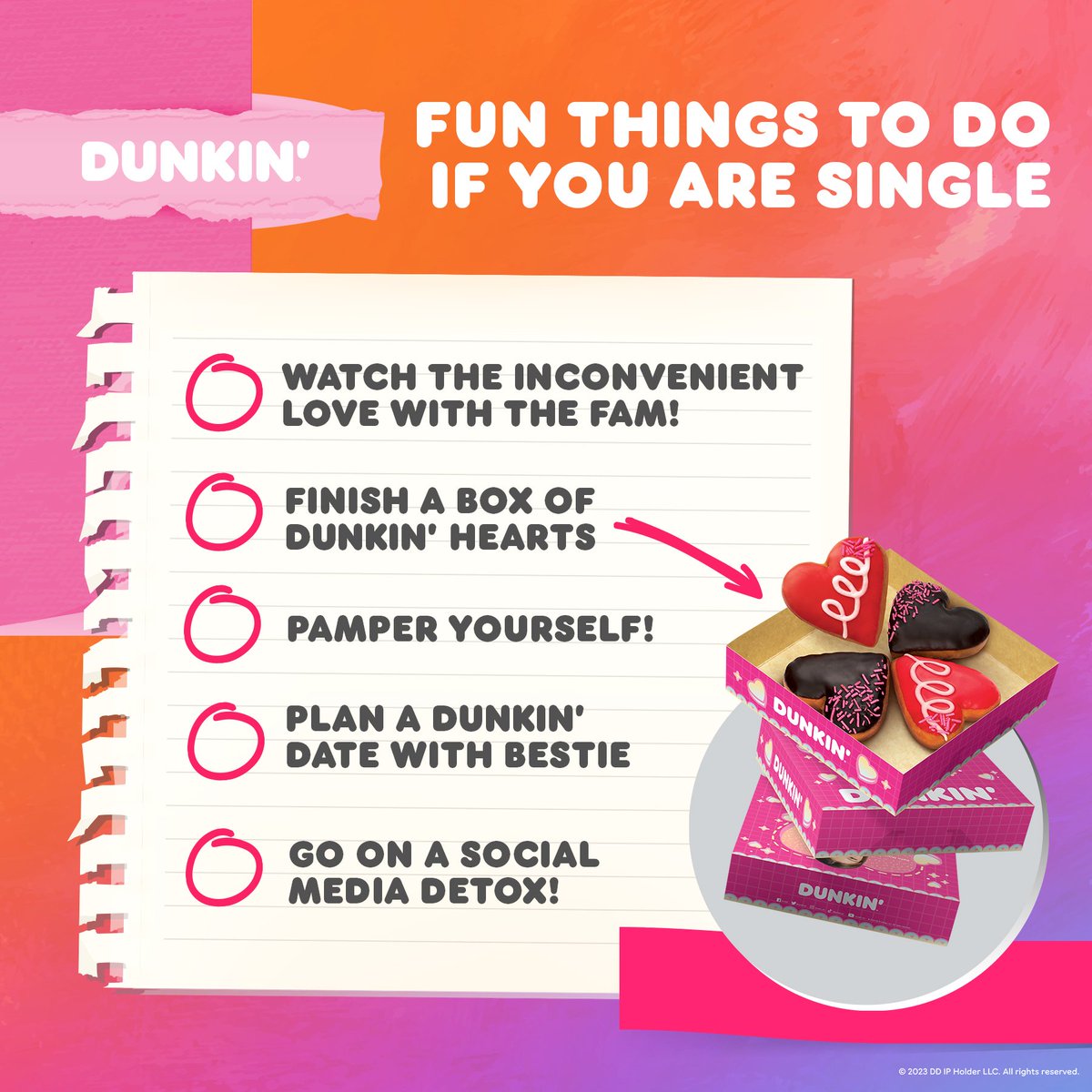 Dunkin' Philippines on Twitter: Dunkin' Philippines on Twitter: