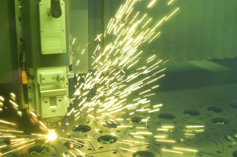 Bespoke Engineering & Laser Cutting Services | KMT Engineering