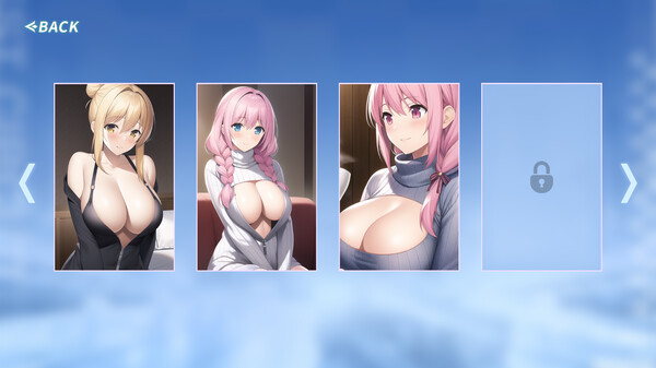 What's On Steam on Twitter: "Fingers' Dating - new on Steam: http://store.steampowered.com/app ...