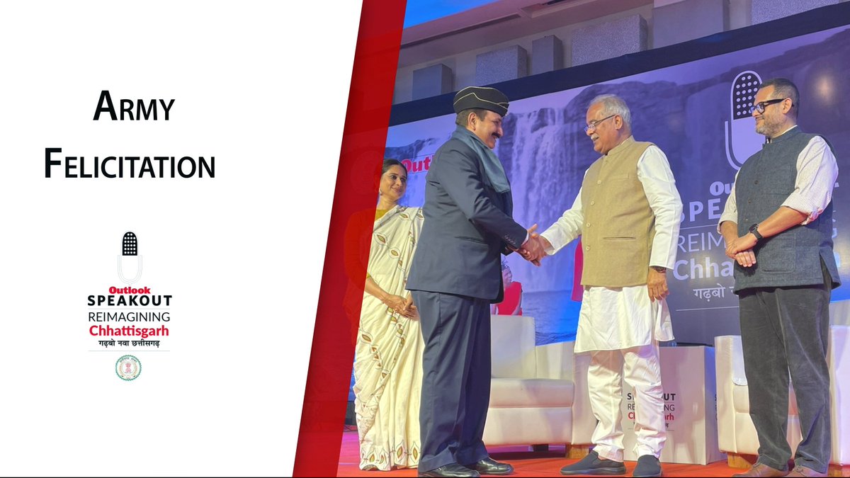 Outlook India on Twitter: "On the occasion of #NationalArmyDay on ...