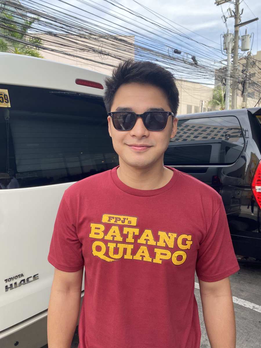 LOOK: Cherry Pie Picache, John Estrada, Mccoy de Leon and Pen Medina ...