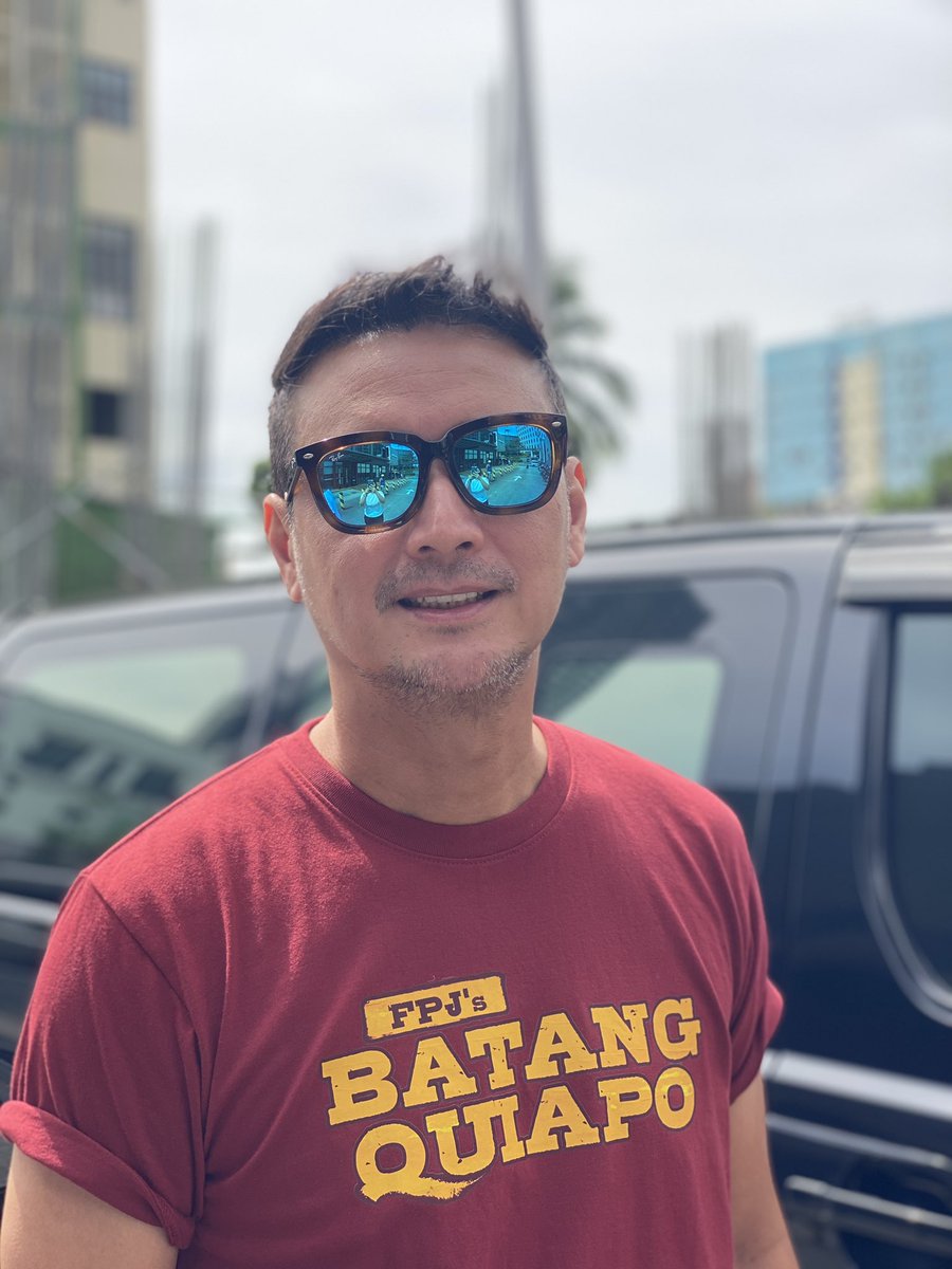 LOOK: Cherry Pie Picache, John Estrada, Mccoy de Leon and Pen Medina ...