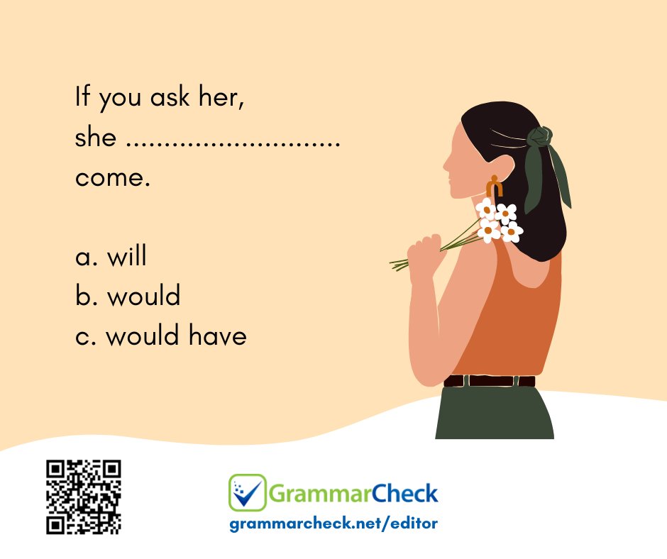 English Grammar on Twitter: "What do you think? #grammar #writing"