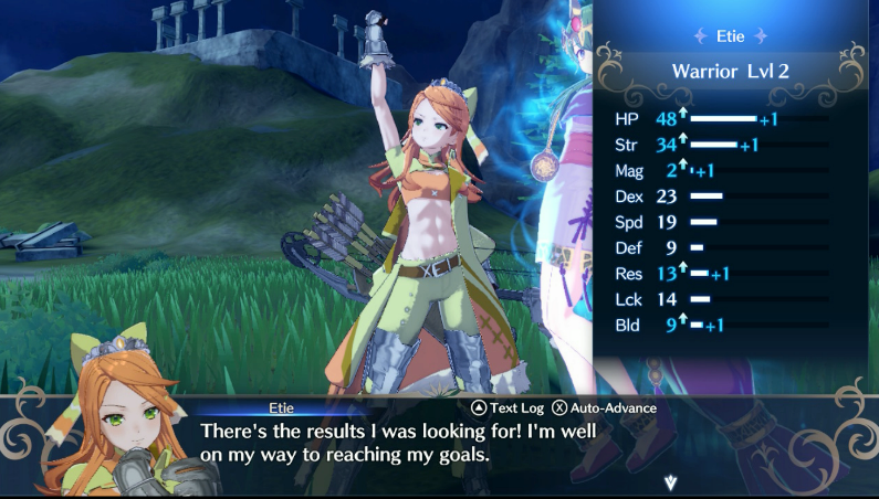 🗡️ Ark 🗡️ (Commissions Open)/ENvtuber on Twitter: "That's some nice ...