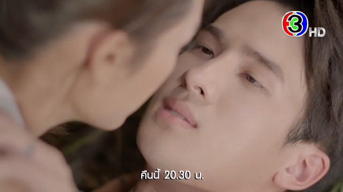 Ch3Thailand on Twitter: "หริ่งจะยอมรับหัวใจตัวเอง และรับความรักจากนายสิงห์บ้างหรือยังน้าาา 😣 คืน ...
