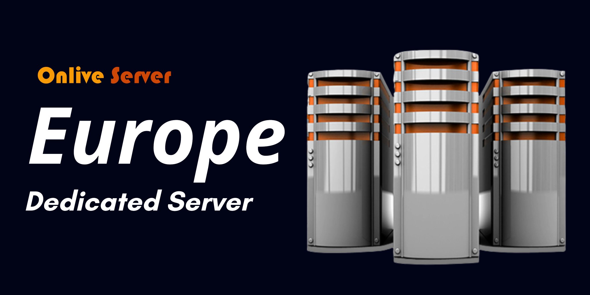 Onlive Server Private Limited on Twitter: "Get Europe Dedicated Server Hosting with full admin ...