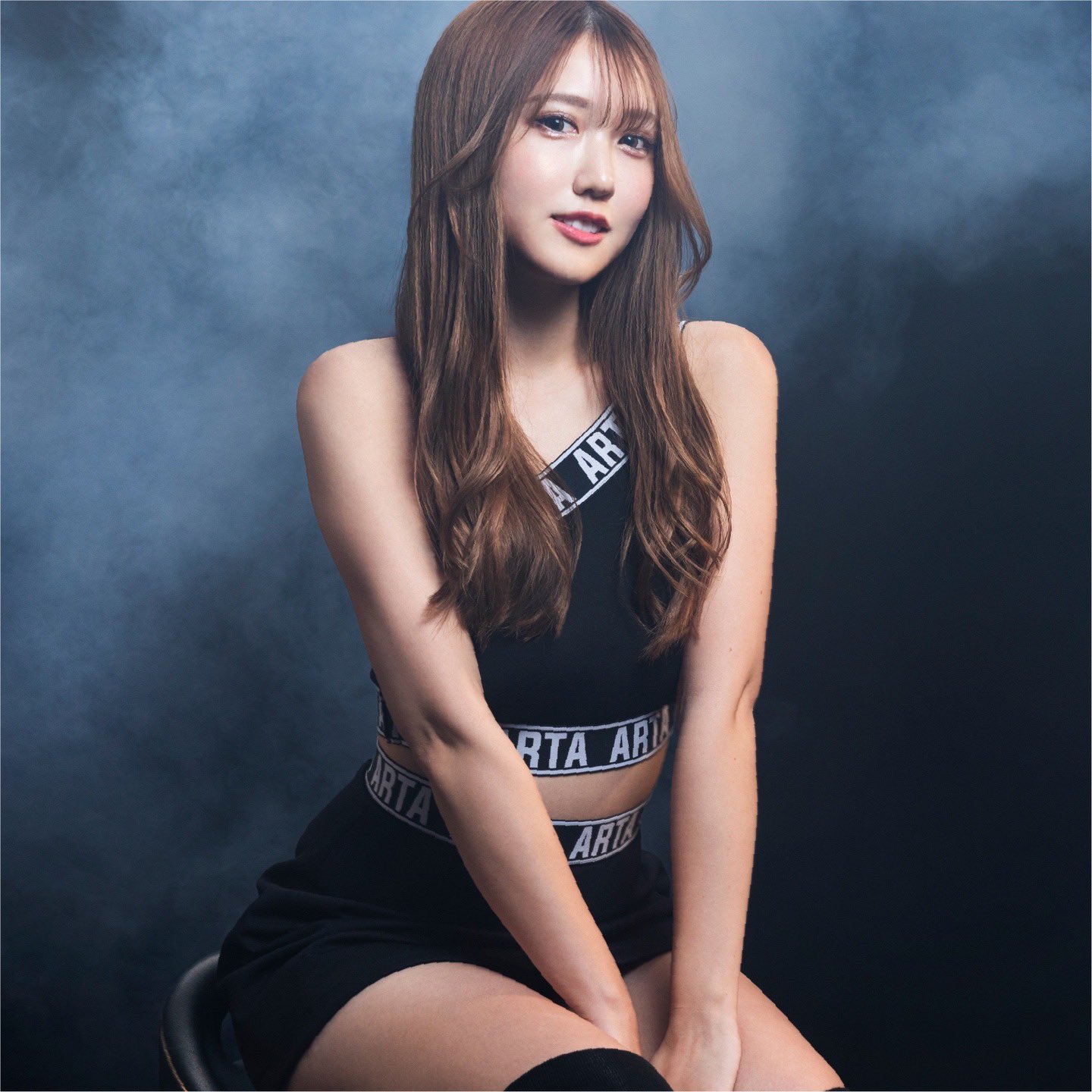 今井みどり ︎ミタン on Twitter: "[ご報告] 今シーズンSUPERGT500クラスに2台で参戦する「ARTA」にてARTA GALSとして 活動させていただく事になりました ...