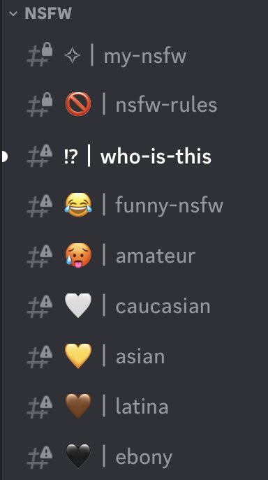 🥀 on Twitter: "https://discord.gg/ceceilia NSFW 60k+ members"