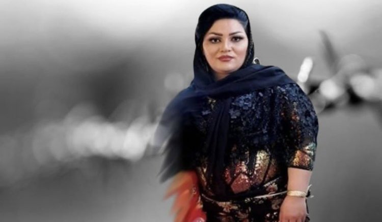 Abr On Twitter Rt Mahsa Nkv سعدا خدیرزاده مریم اکبری منفرد زینب