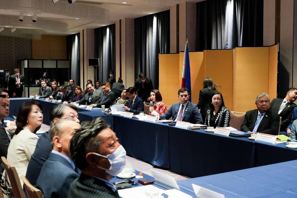 Presidential Communications Office On Twitter Ibinahagi Ni Pbbm Ang