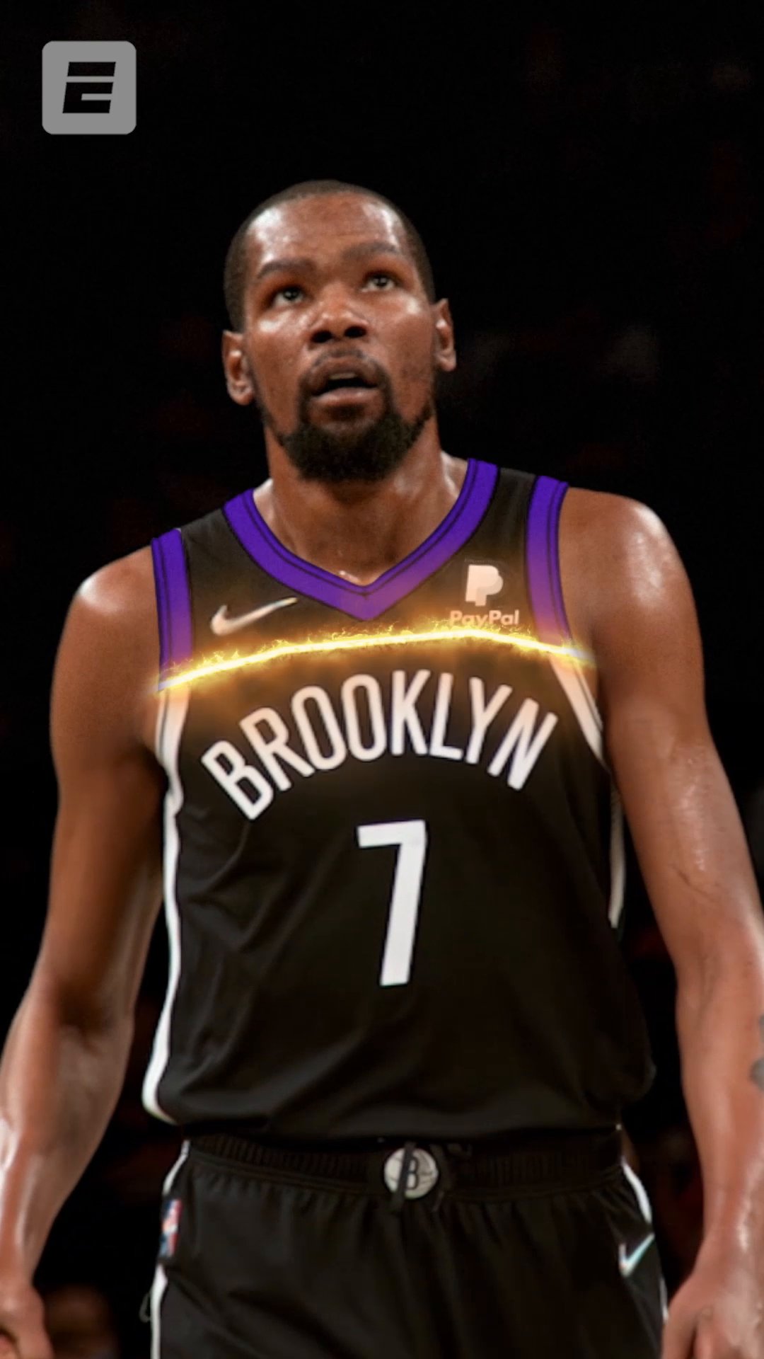 ESPN on Twitter: "KD IS A PHOENIX SUN ☀️ (via @wojespn) https://t.co/BIb4T9pygk" / Twitter