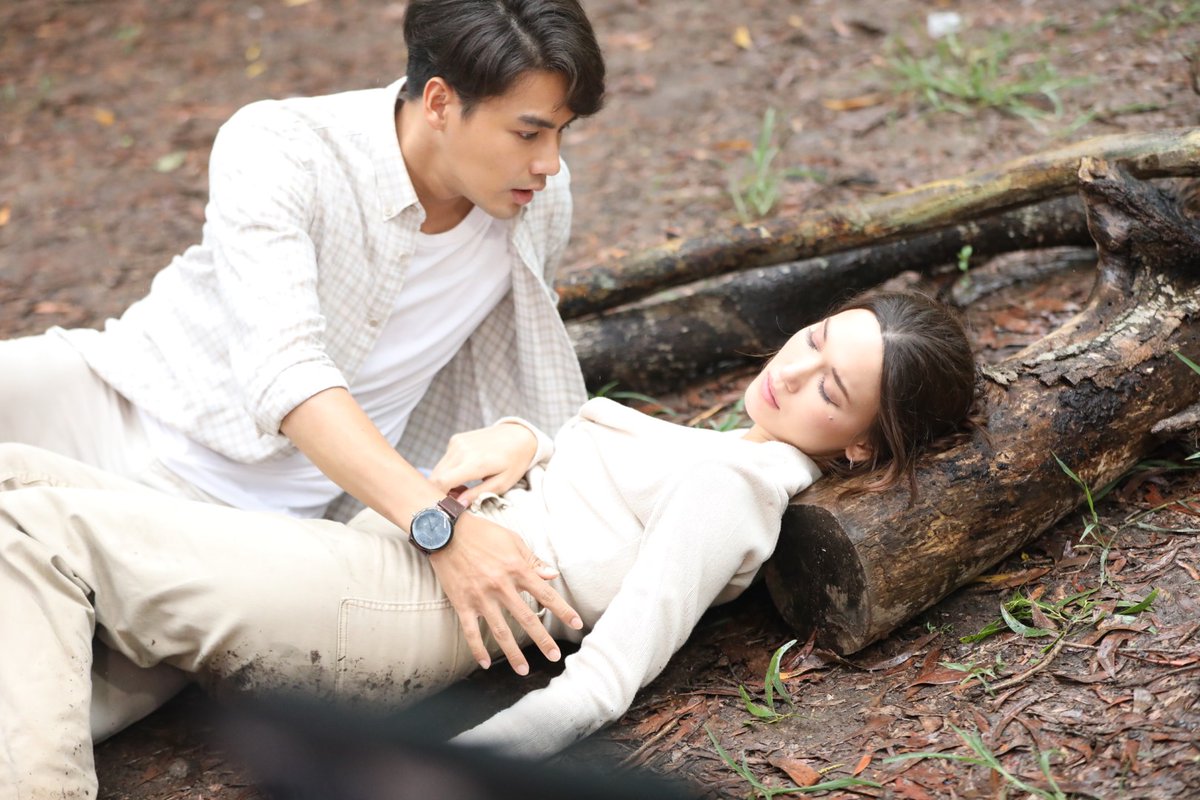 Ch3Thailand on Twitter: "🎬 เรื่องย่อ #18มงกุฎสะดุดเลิฟep14 เสี่ยอ๋า เจ๊อ้อ จองเวร ตามจับ อุ๊งอ ...