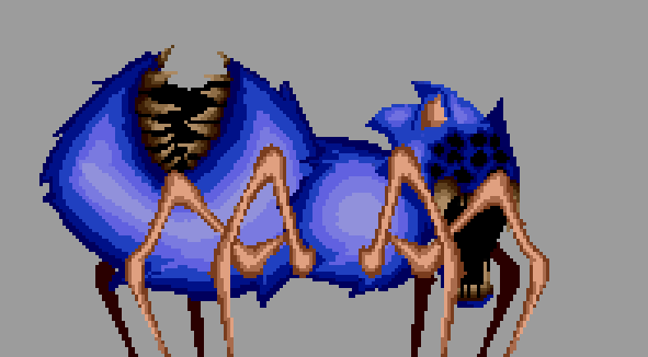 Mr Pixel Productions (@MrPixel110308) さんのイラスト・マンガ作品まとめ (38 件) - Twoucan