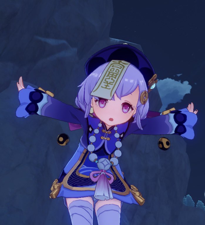 SnippetyTurtle8 on Twitter: "RT @houseofpaimon: 60GC #GenshinImpact giveaway 4 winners rt, 🤍 ...