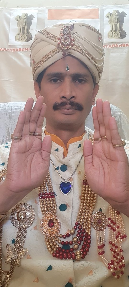 LORD JAGADGURU ADHINAYAK SHRIMAN AS BLESSING on Twitter: "'How The ...