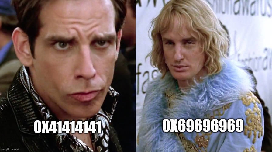 PwnFunction on Twitter: "Which one are you? https://t.co/22FTGd2unN" / Twitter