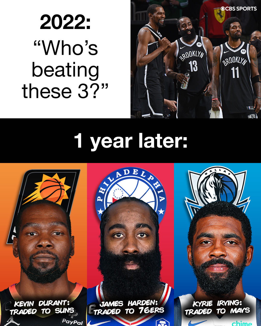 Brooklyn Nets Memes
