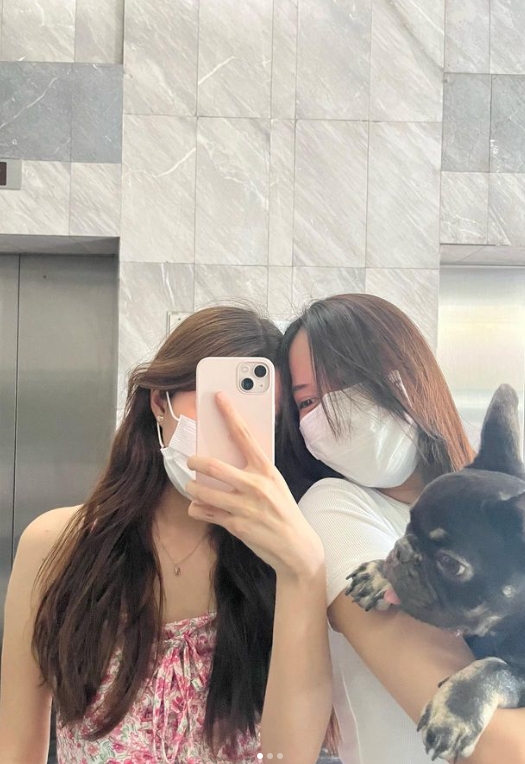 Freen Becky Ph Official 🇵🇭🧚🏿‍♀️💕 on Twitter: "😍Freen ️Bonbon ️Becky😍 Follow Freen - Sarocha ...