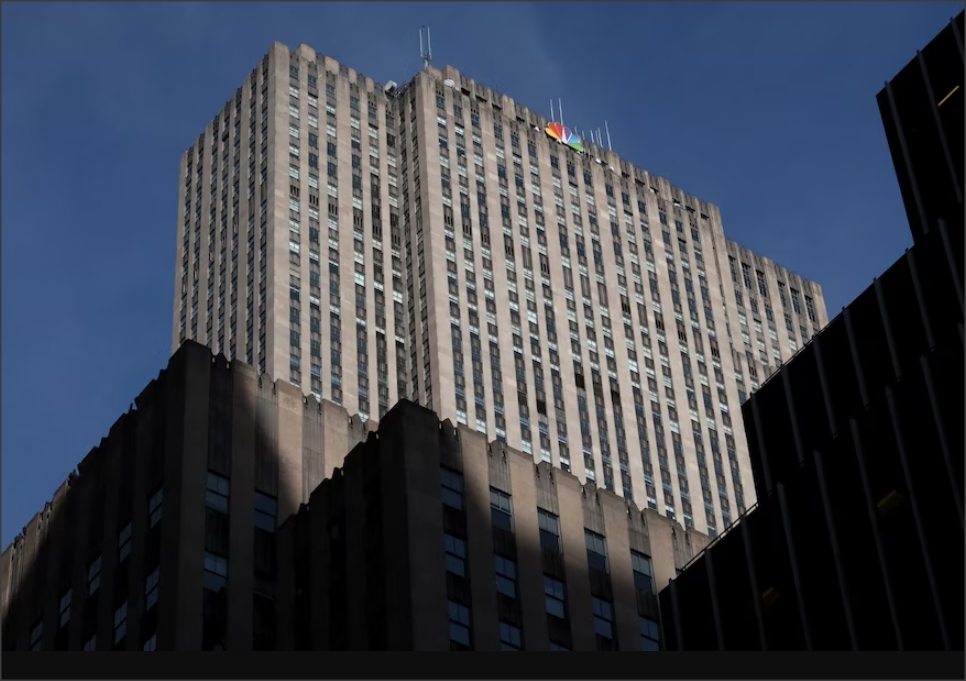 » NBC, MSNBC employees plan walkout in protest of layoffs - The ...