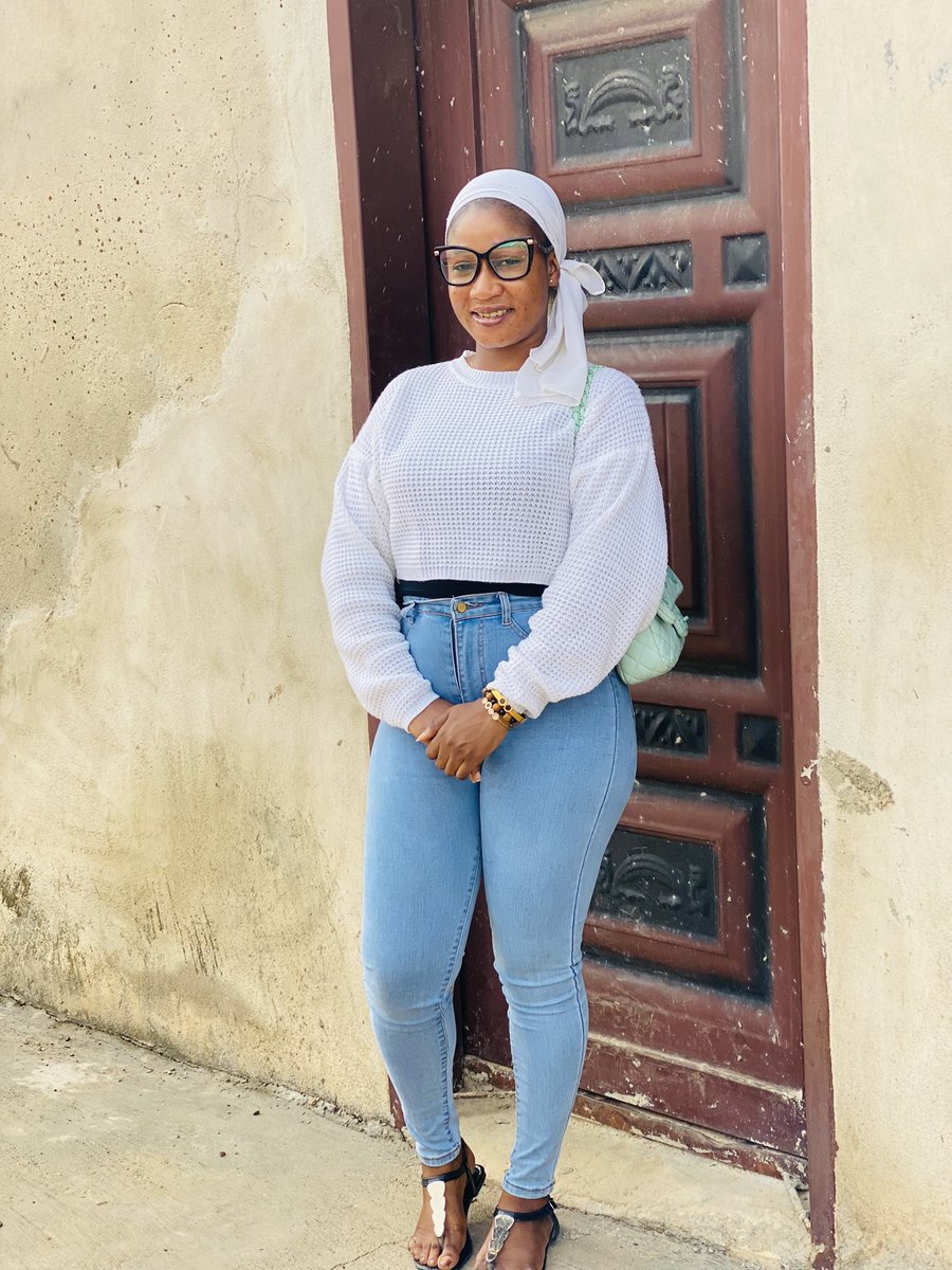 IFE💕💕🦅👑🥰 ASHABIADE on Twitter: "Slim and short ️😊"