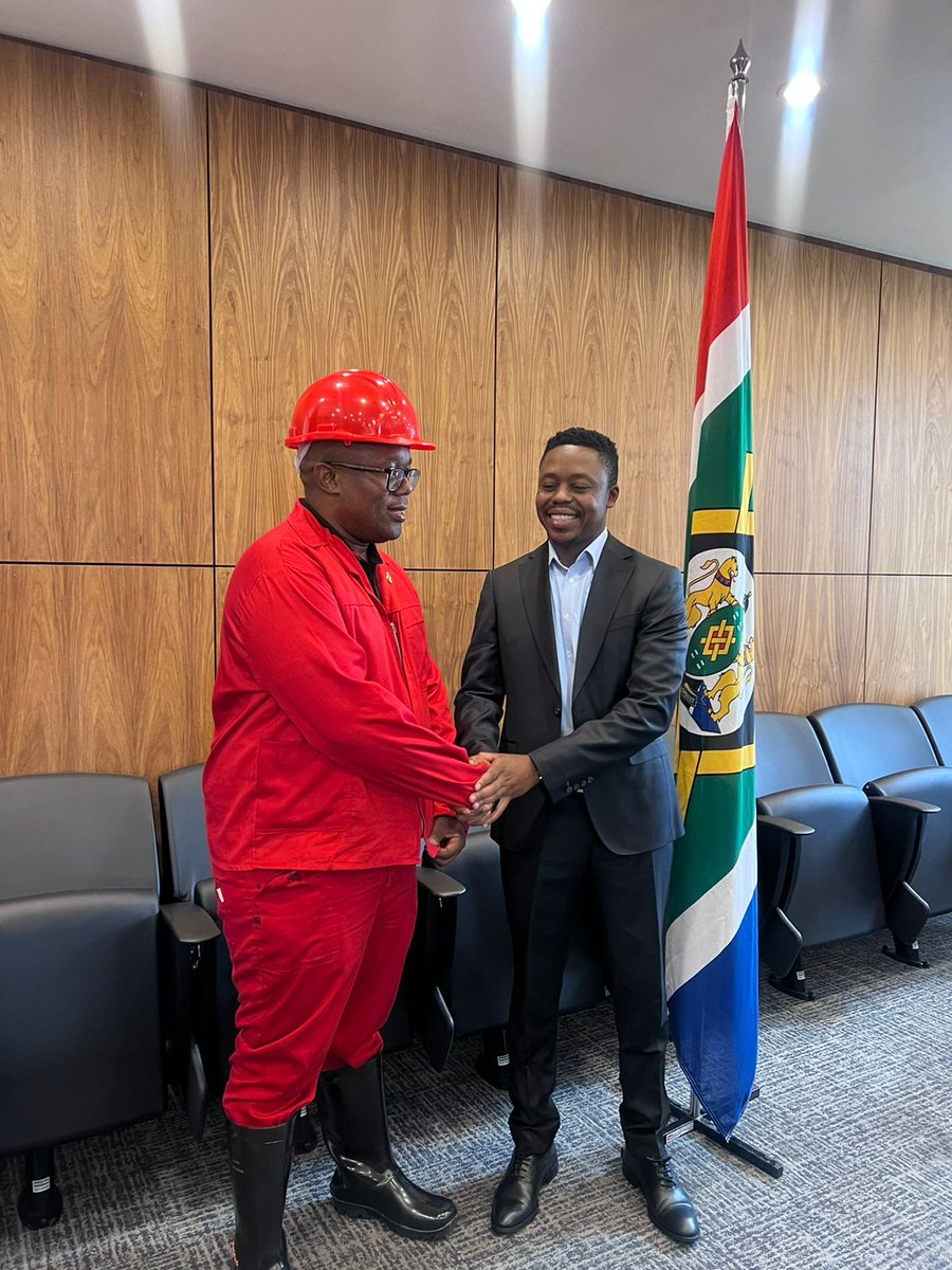EFF Gauteng on Twitter: EFF Gauteng on Twitter: