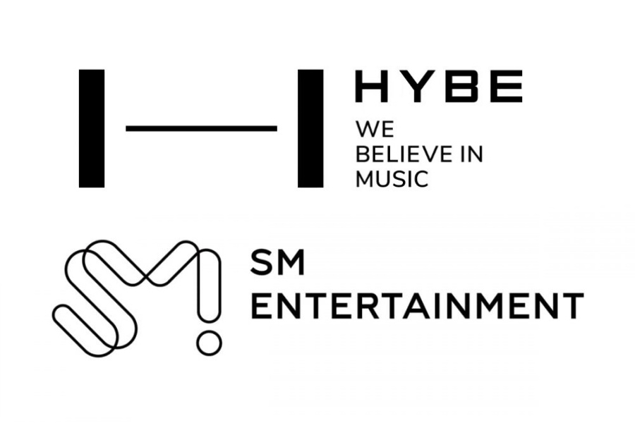 Soompi on Twitter: "HYBE Confirms Agency Is Considering Acquiring Shares In SM Entertainment ...
