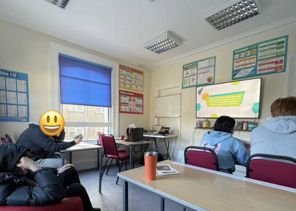 Strive for Education